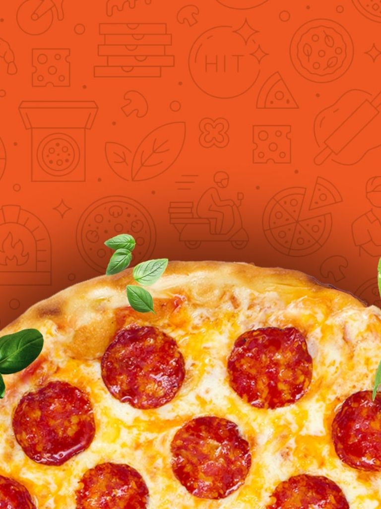 Farmhouse Pizza Hemel Hempstead - Fresh & Tasty Pizzas for Delivery or ...